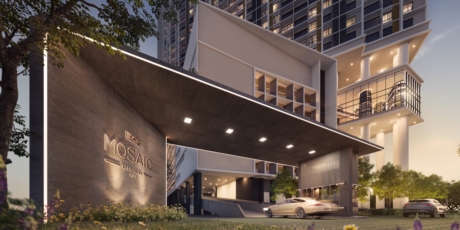 Mosaic | service apartment in USJ 1, Subang Jaya – Mosaic, an exclusive ...